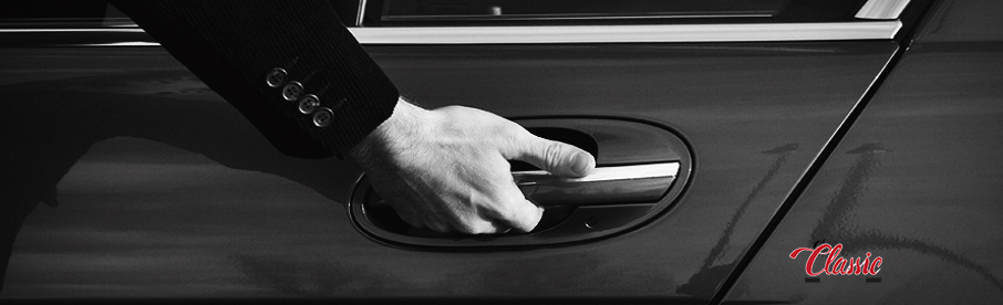 1ST CLASSIC | Key Challenges Facing Transportation Today