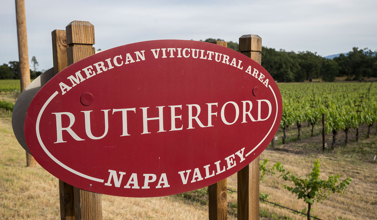 1ST CLASSIC | Rutherford Wine Tasting